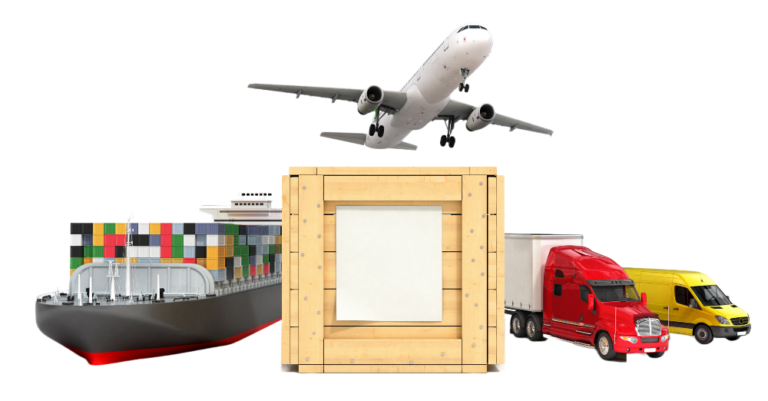 Freight Services | Pro Pak Las Vegas | Reliable Shipping Solutions